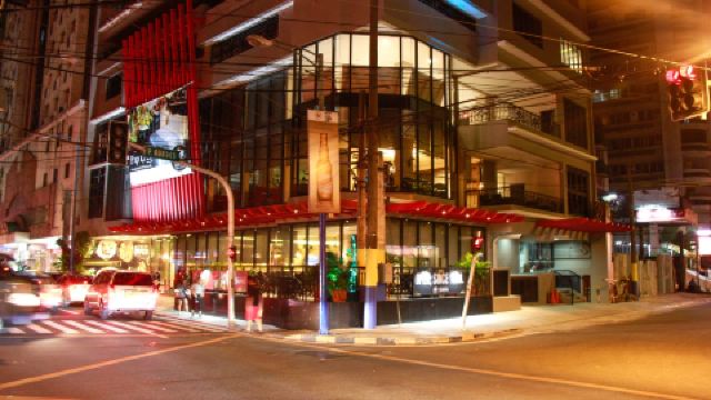 1898 Hotel Colonia En Las Filipinas di Makati - 2023 Tawaran & Promosi ...