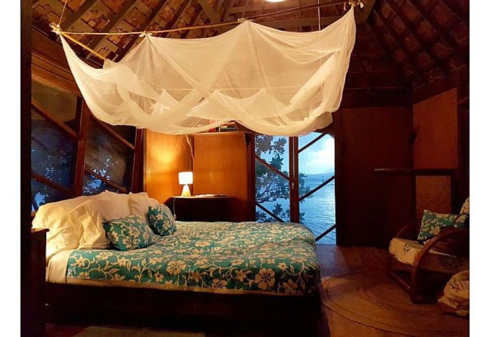 Motu Mapeti - Tahiti Private Island, Mataiea - 2025 Updated Prices ...