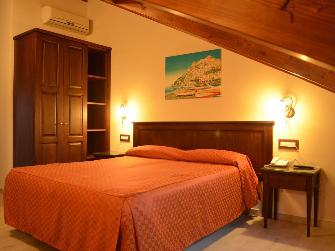 Hotel Due Torri - Furore