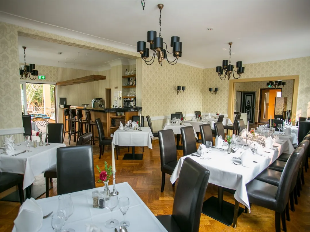 Villa Lilo Hotel & Restaurant - Haldensleben