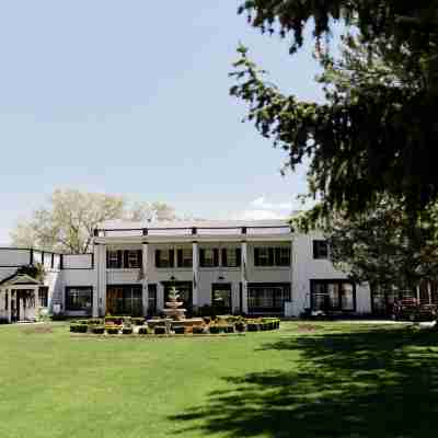 Latest Homestead Resort Map,Address, Nearest Station & Airport 2023 ...