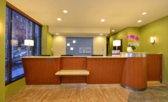 Times Square West Hotel, BW Signature Collection, New York - Best Rates ...