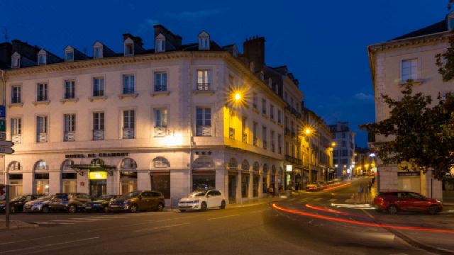 Hotel de Gramont, Pau Latest Price & Reviews of Global Hotels 2023 ...