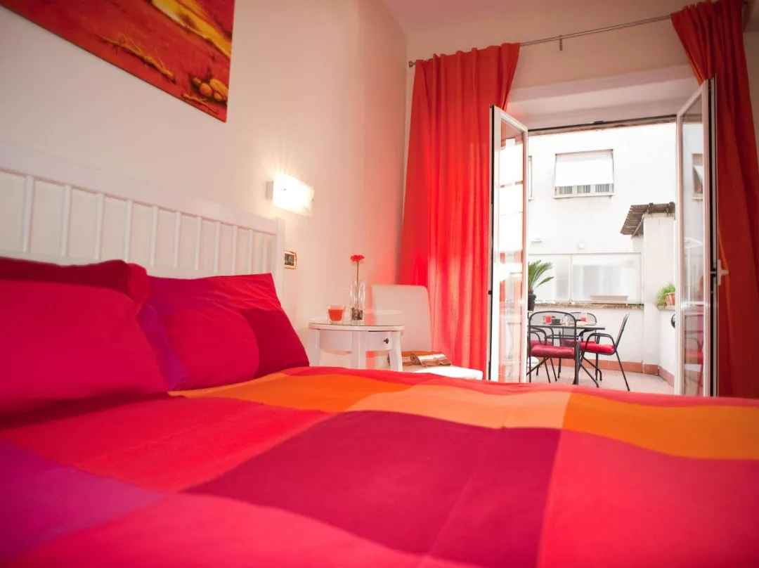 Anno Domini - Vatican City