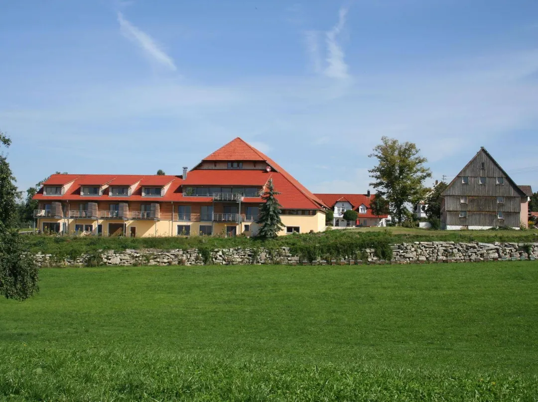 Gut Hügle Erlebnishof - Ravensburg