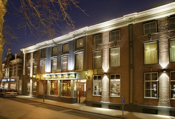 Martini Hotel in Groningen | 2024 Updated prices, deals - Klook United ...