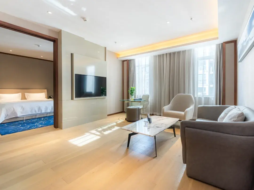 Yutian Hotel - Liupanshui