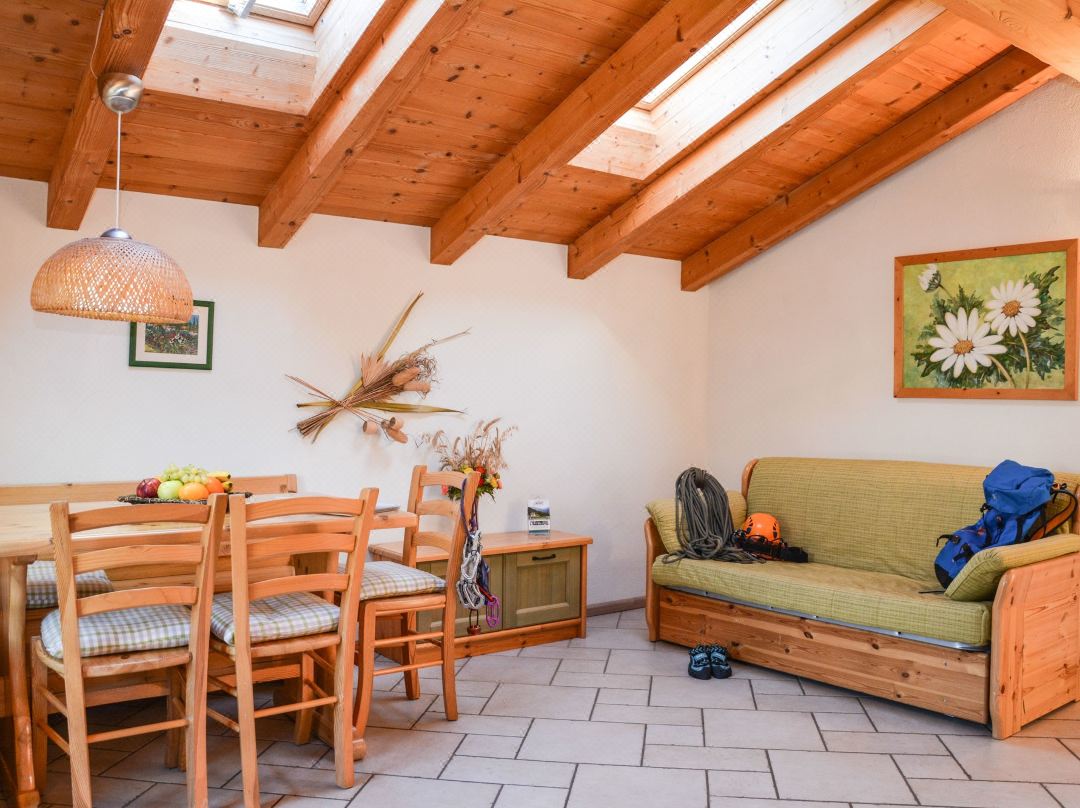 Maso Salim Relax Apartments - Arco