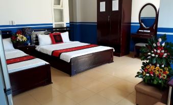 Nice Day Hotel - 2025 大叻酒店訂房人氣優惠及住客評價｜Trip.com
