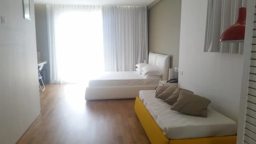 Copacabana Hotel Design - Margherita di Savoia