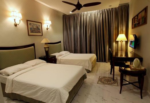 The Manor Beach Resort Besut,Keluang - Updated 2024 Reviews & Prices ...