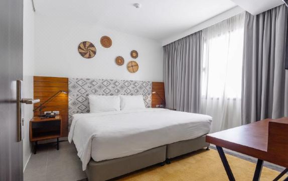Summit Galleria Cebu,Cebu - Updated Prices & Hotel Reviews 2024 | Trip.com