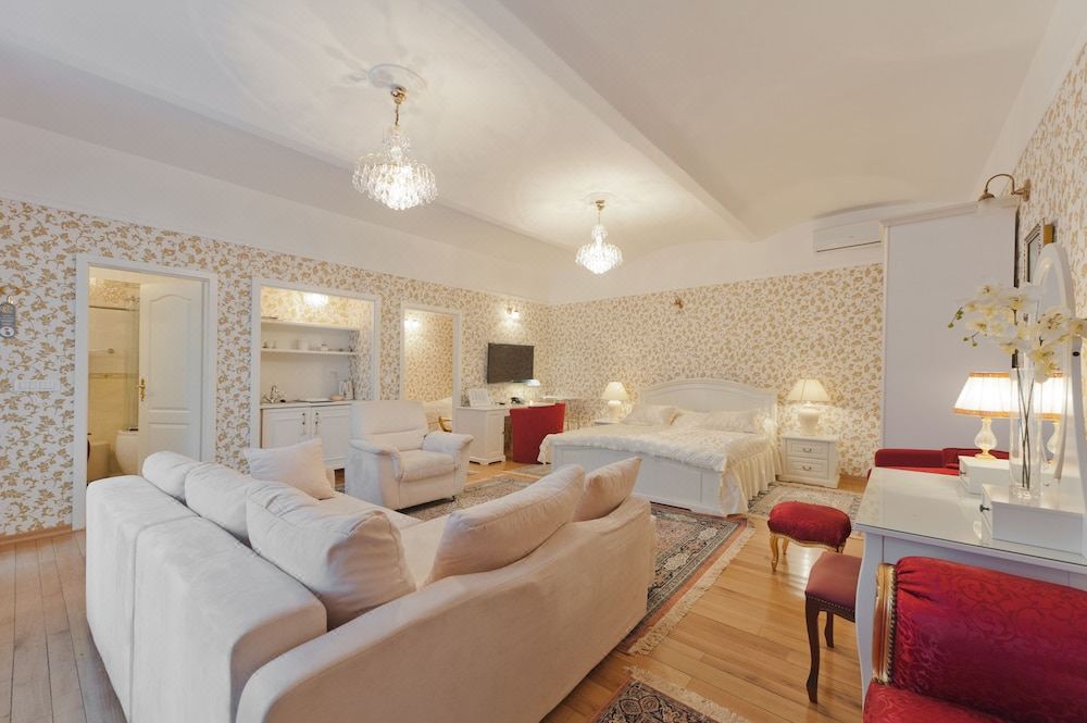 Allegro Hotel - Slovénie