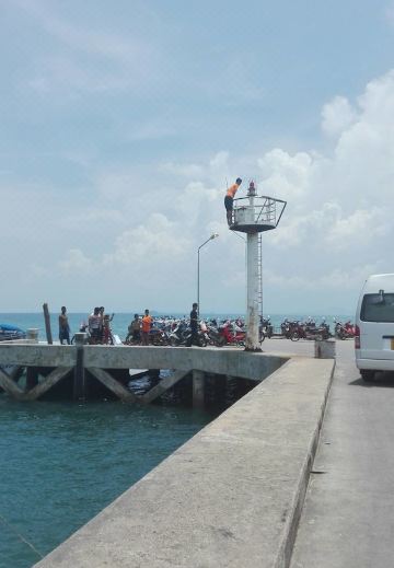 Kittiya Mansion - Ko Yao Yai