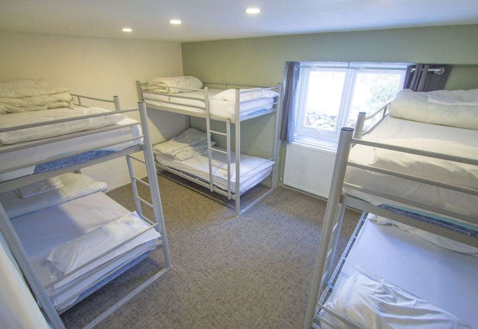 Great Langdale Bunkhouse Hostel, แอมเบิลไซด์ - รีวิว ราคา จองที่พัก ...