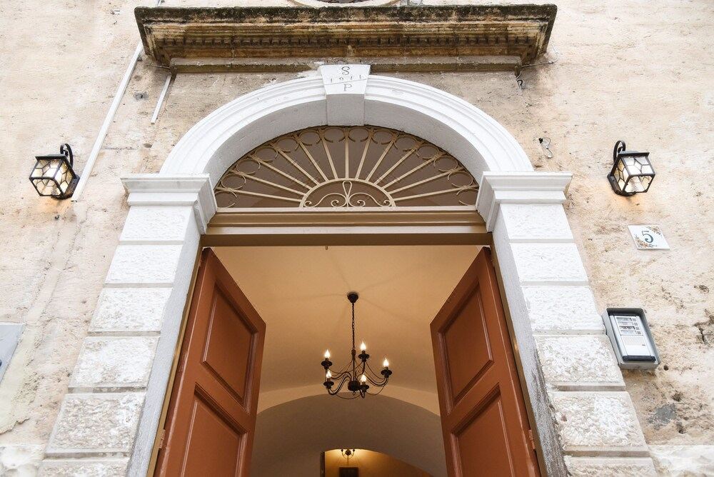 Kapsott B&b - Bisceglie