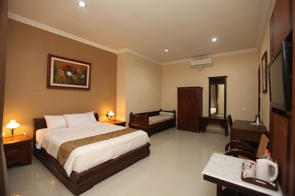 Griya Yunika - Jogjakarta