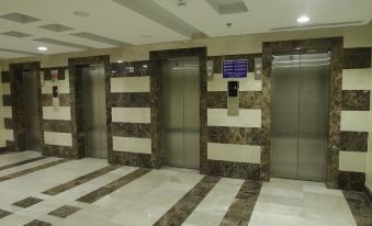 Olayan Mahbas Hotel,Makkah - Updated 2024 Reviews & Prices | Trip.com