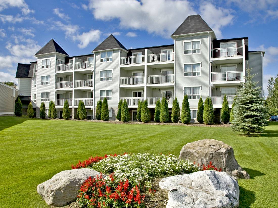 Cranberry Resort One Bedroom Condo | www.cintronbeveragegroup.com