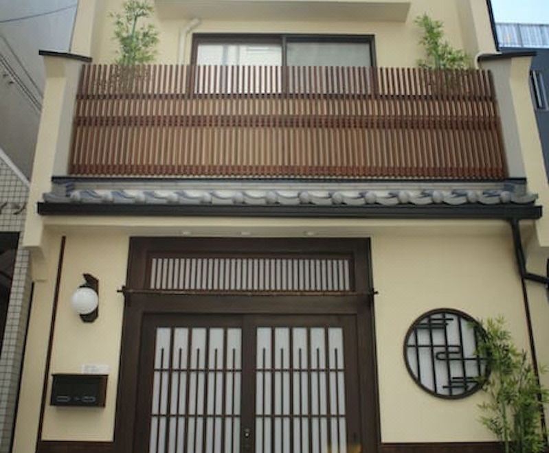 Guest house Ruka 1 minute walk from Nihonbashi / Kuromon Market Osaka ...