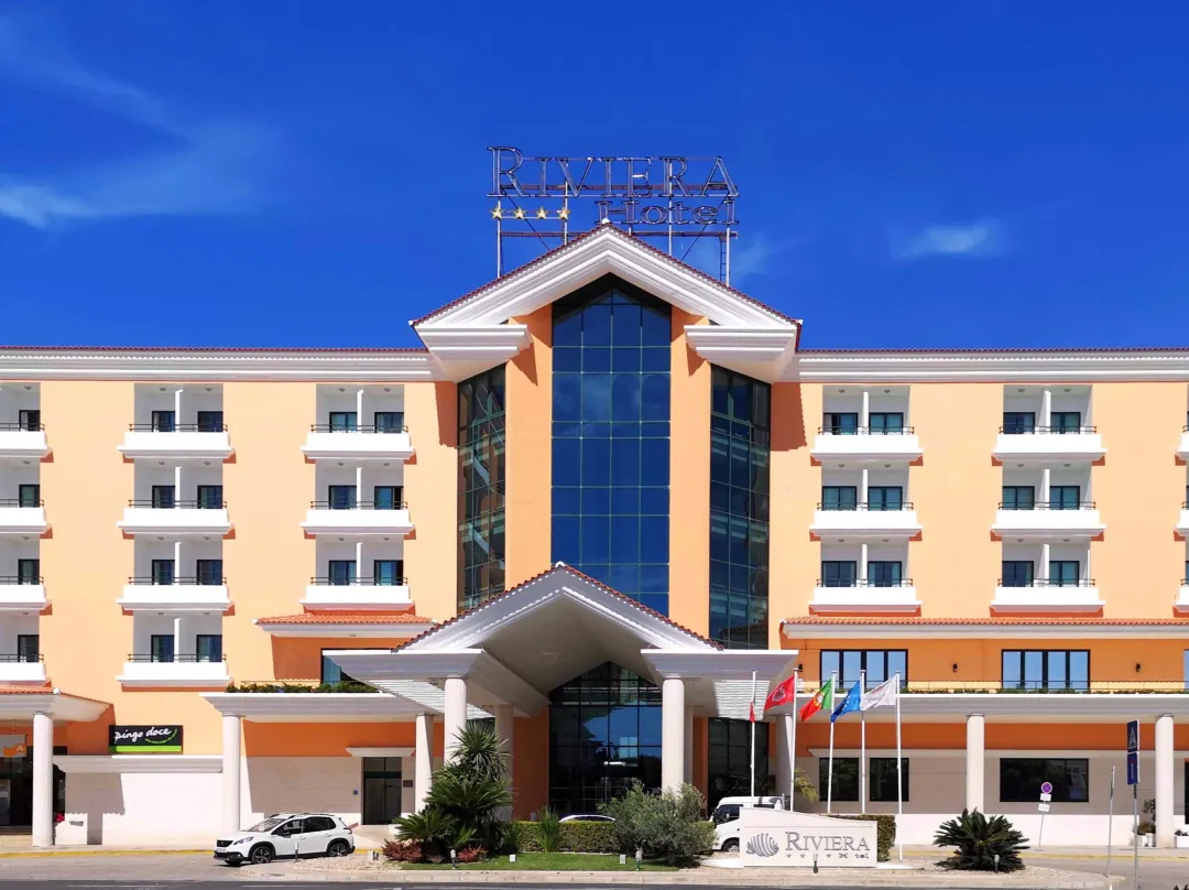 Riviera Hotel - Portugal