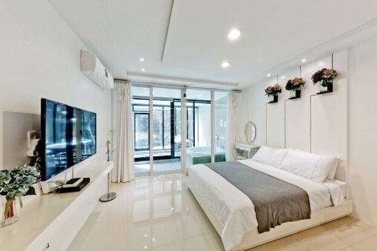 Aileen Pension - Pocheon-si