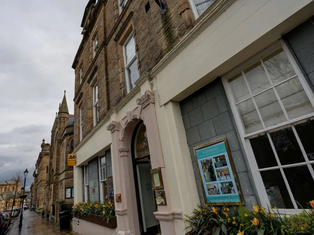 The Beaumont Hexham - Hexham