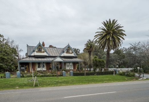 Magnolia Country House,Mansfield - Updated 2024 Reviews & Prices | Trip.com