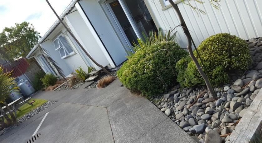 The Ohakune Central Motels - Ohakune