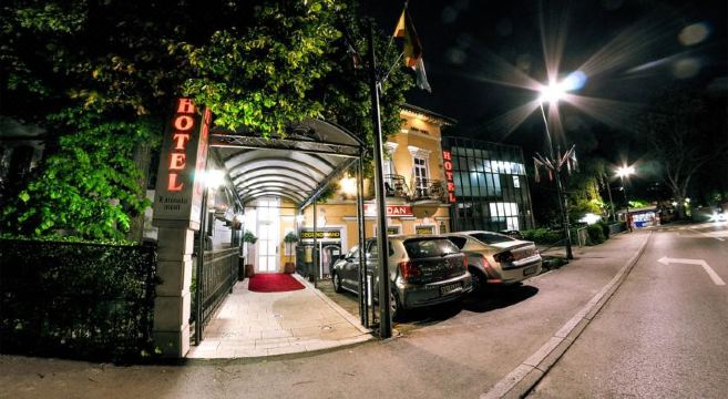 Hotel Latinski Most, Stari Grad - 2025 Latest Prices & Deals | Trip.com