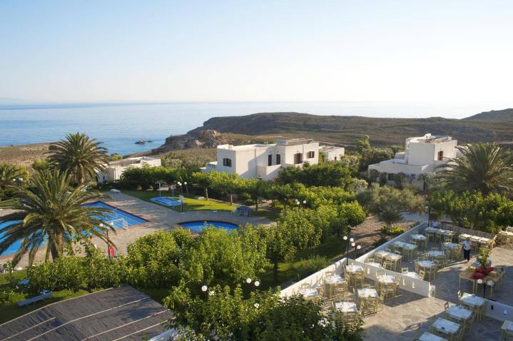 Vritomartis Naturist Resort-Sfakia Updated 2022 Room Price-Reviews ...
