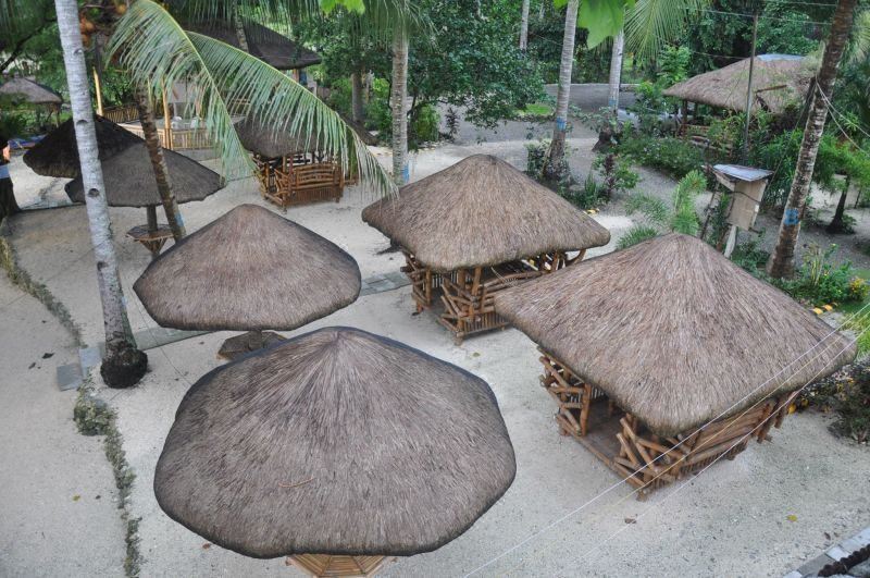Island Garden Resort In Pangubatan Rates | Fasci Garden