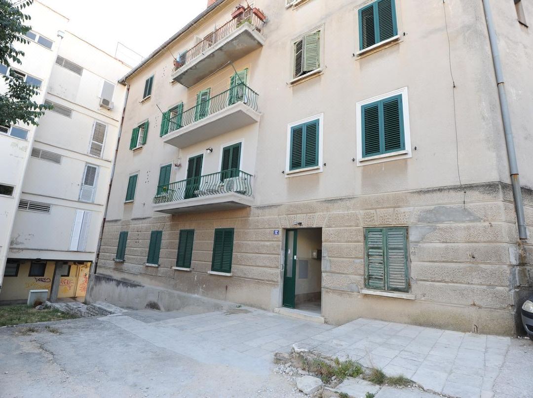 Silver & Gold Luxury Rooms - Zadar