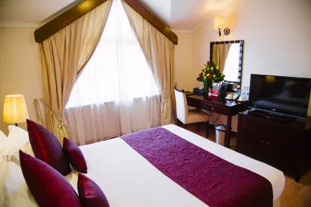 Boma Inn Nairobi Reviews: 51 Verified Reviews Latest 2024 | Trip.com
