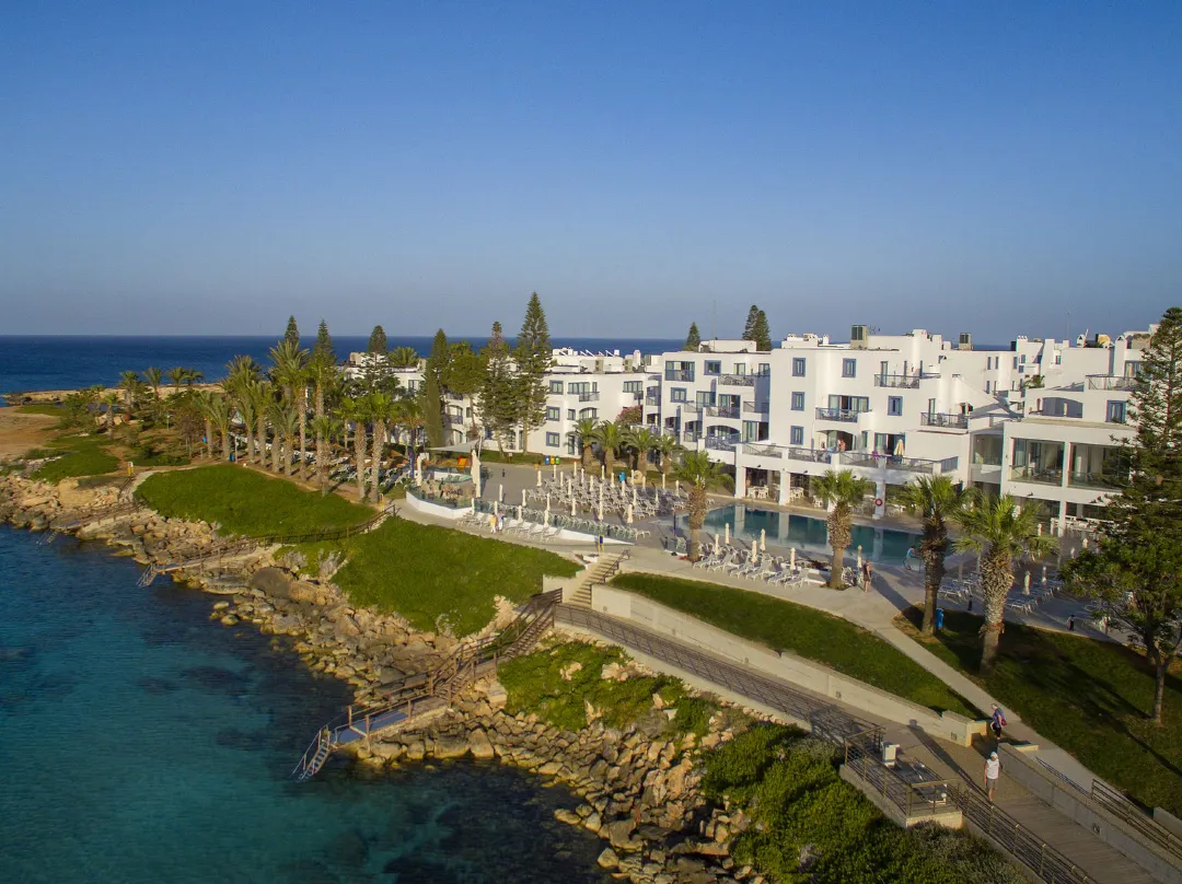 Nausicaa Luxury Villas By Louis Hotels - Northern Cyprus