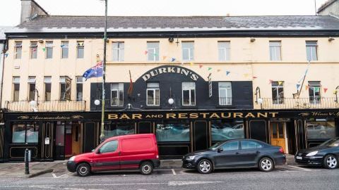 Durkin's Bar, Restaurant & Guesthouse, Ballaghaderreen Latest Price ...