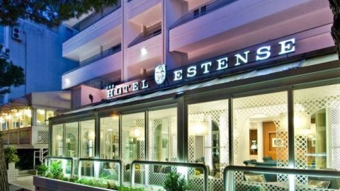 Hotel Estense-Modena Updated 2023 Room Price-Reviews & Deals | Trip.com