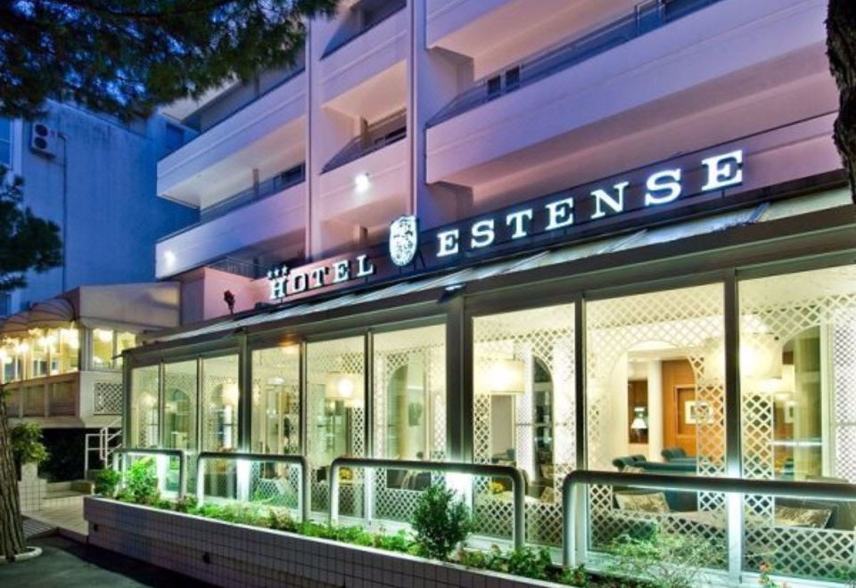 Hotel Estense,Modena - Updated 2024 Reviews & Prices | Trip.com