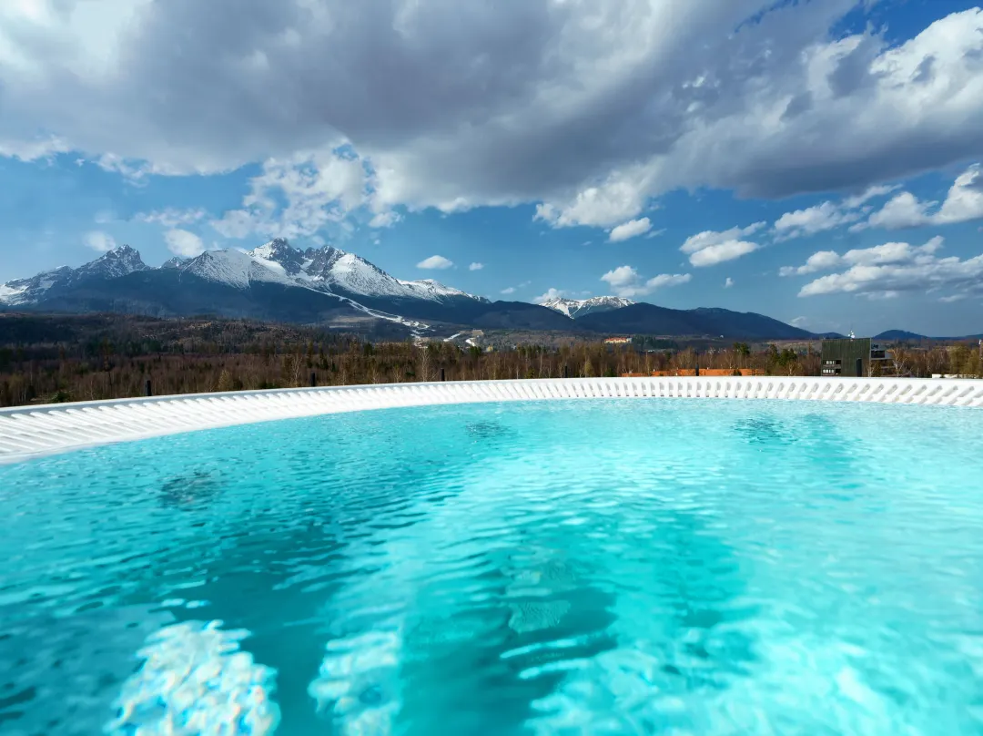 Horizont Resort - Slovakia