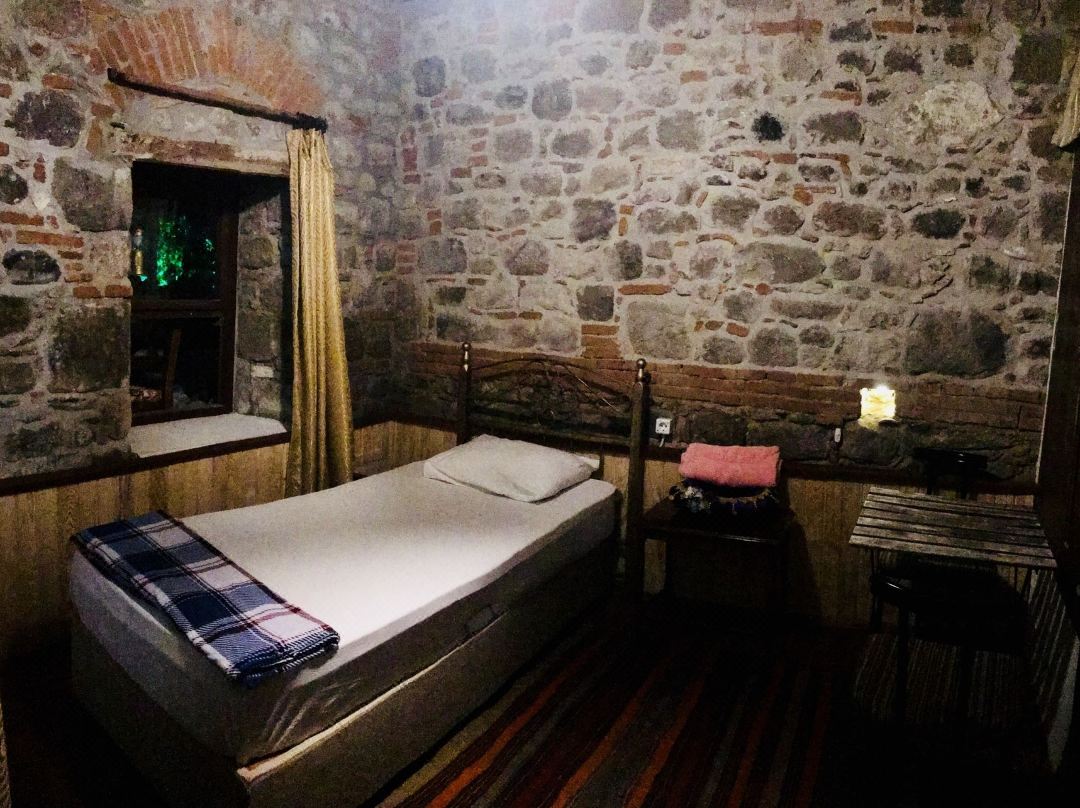 Pergamon Pension - Bergama