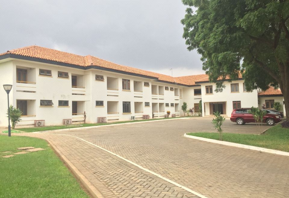 Yiri Lodge,Accra - Updated Prices & Hotel Reviews 2024 | Trip.com