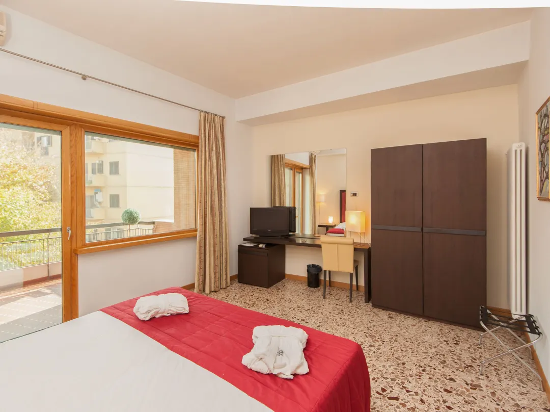 Hotel Piazza Marconi - Cassino