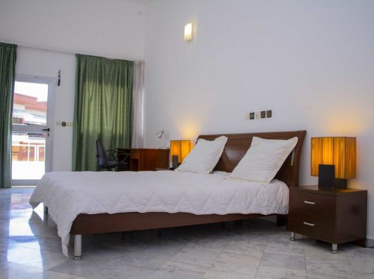 Residence White River 1 - Abidjan