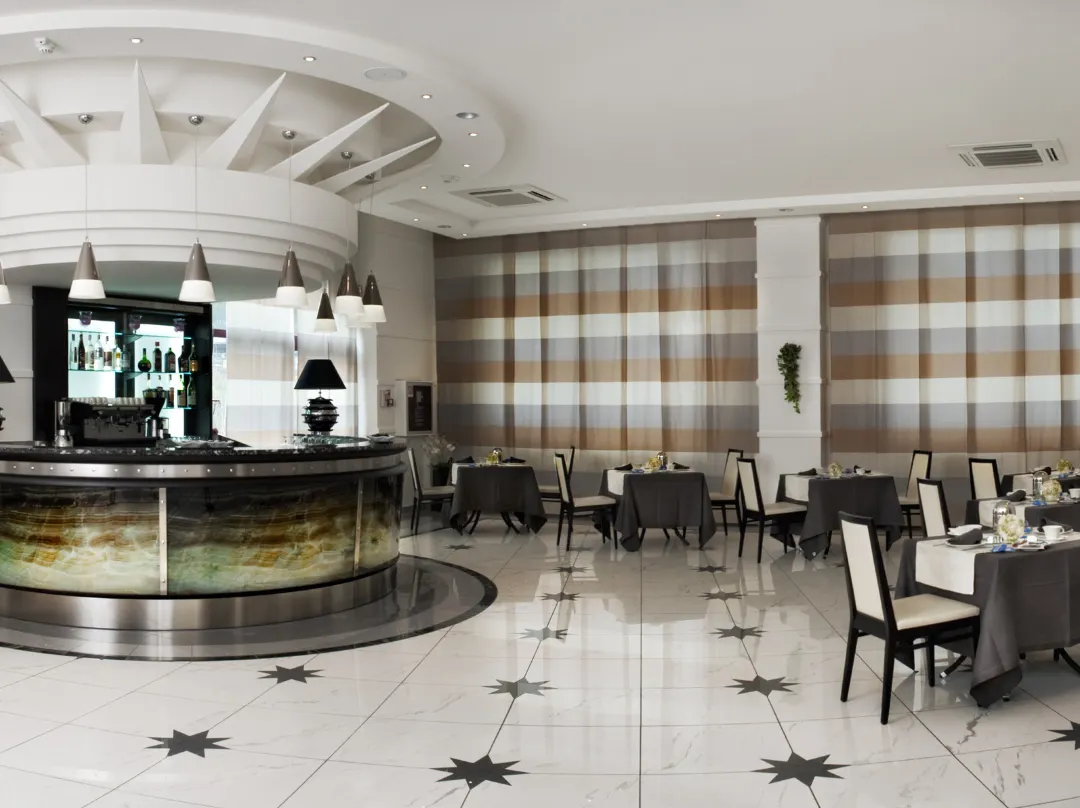 Gabri' Park Hotel - centro storico di San Salvo
