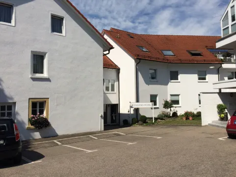 Hotel Schober - Freiberg