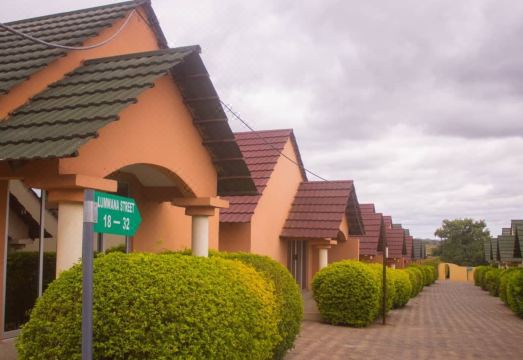 Kupark Lodge, Chilanga - 2026 Prices & Reviews | Trip.com