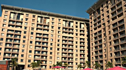 WeStay Westpoint Apartments - Valoraciones de hotel de 3 estrellas en ...