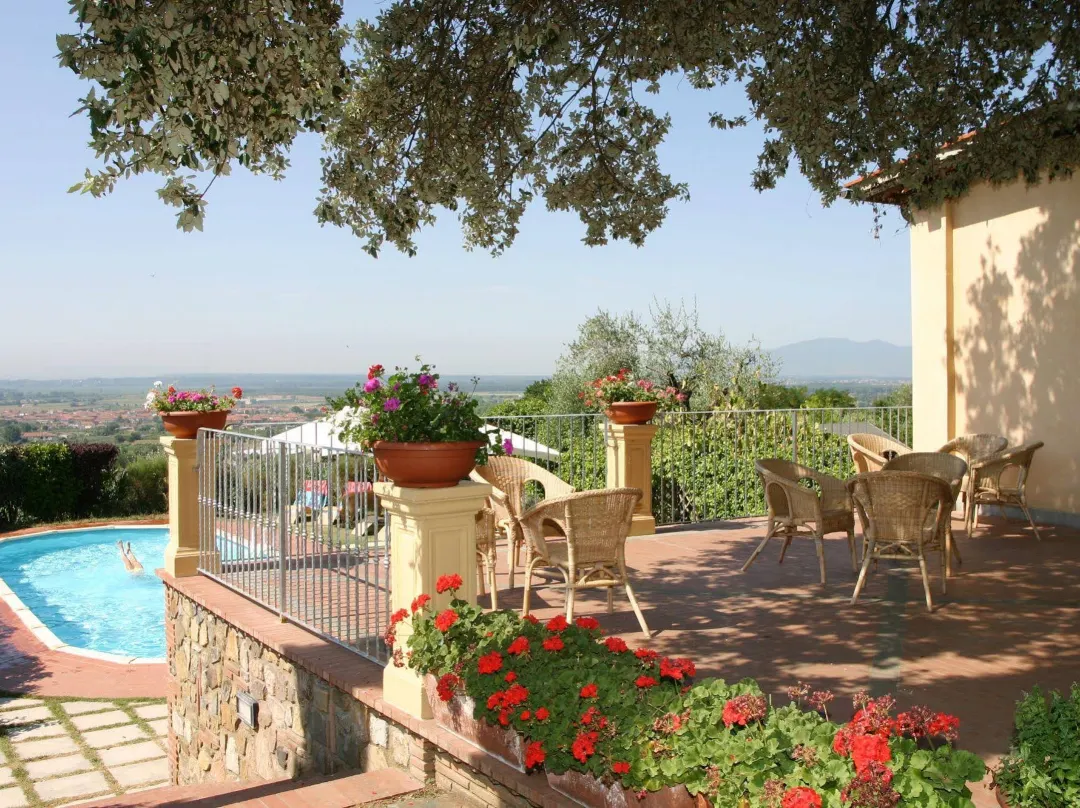Collina Toscana Resort - Tuscany