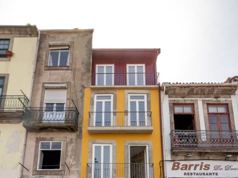 Youropo - Ribeira Gaia - Porto