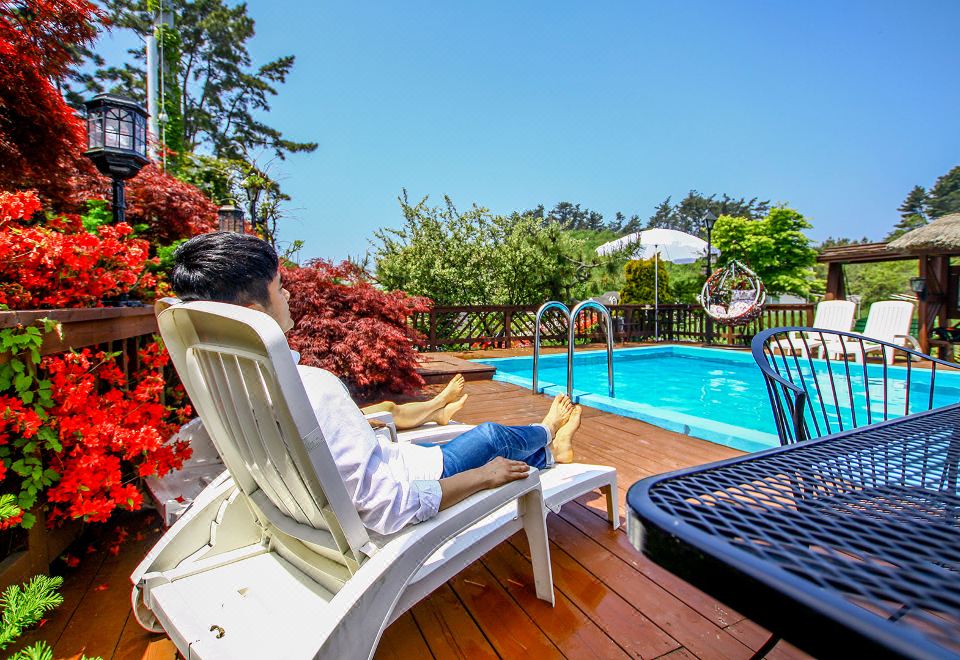 Taean Like The First Time Pension Taean Gun Updated 2024 Reviews And Prices